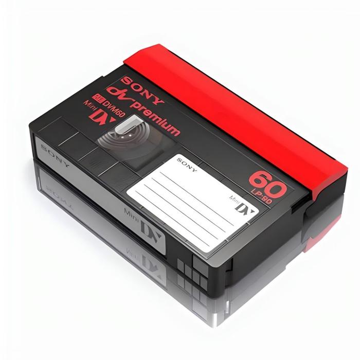 Jual Kaset Sony Mini DV - Kota Bandung - Mitra Gadget Accessories ...