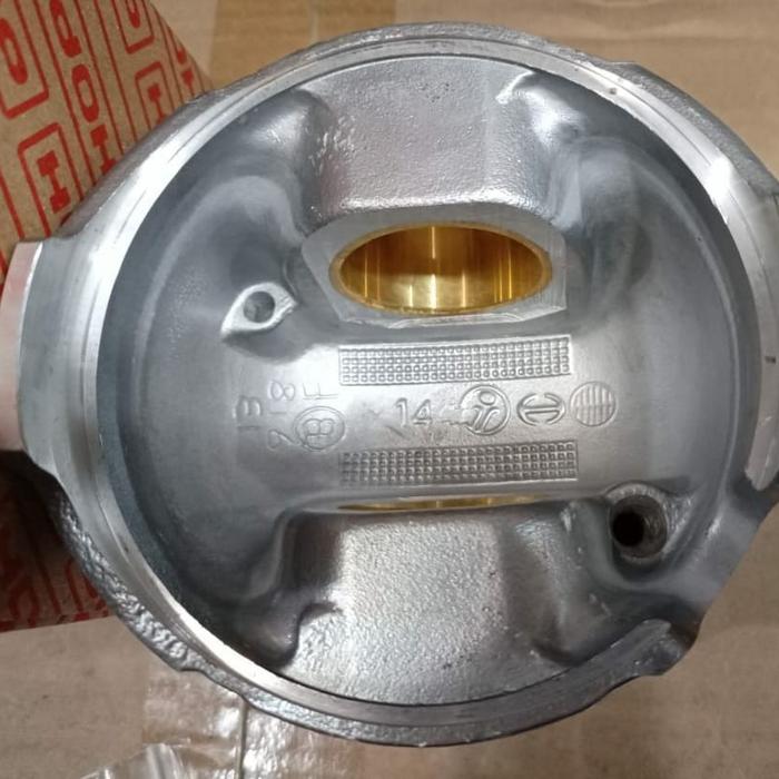 Jual Piston jo8e ada 2 pilihan Izumi dan hino - Izumi - Jakarta Timur ...