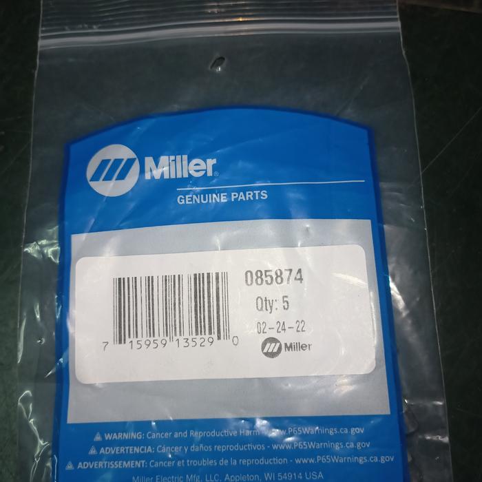 Jual 085874 Miller Fuse Original 100% - Jakarta Barat - Ganim Laris ...
