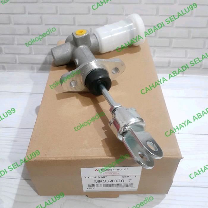 Jual master kopling atas c/m Assy l200 Triton 2.8 2800cc mr374330 oem ...
