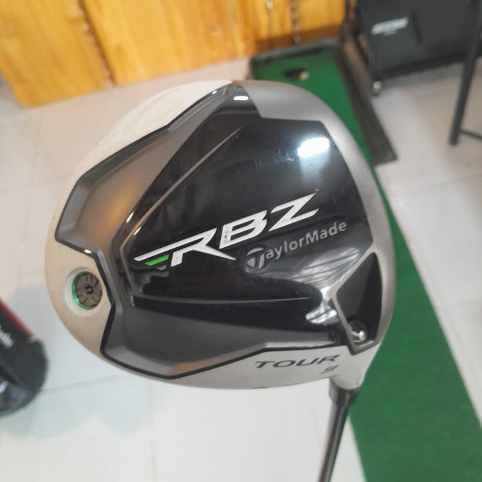 Jual Driver Taylormade RBZ Tour Mulus - Kab. Tangerang - Extraspinz ...