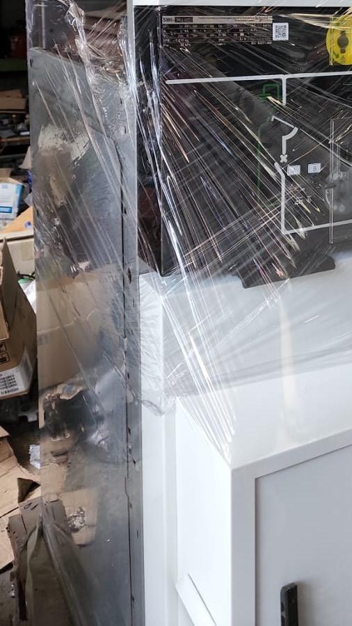 Jual Panel cubicle tm schneider 20kv dm1a outgoing ready stok - Jakarta ...