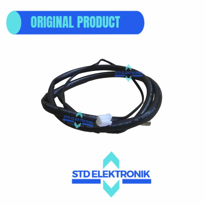 Jual Thermistor caset AC 5 PK panjang 108 cm - Sensor suhu AC Cassette ...