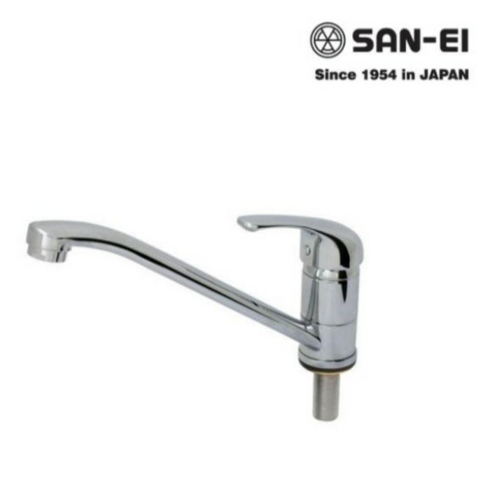 Jual KRAN SINK SAN EI A870 ORY ( DINGIN) / KERAN DAPUR SANEI A 870 - Jakarta Barat ...