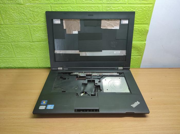 Jual Kasing Casing Case Laptop Lenovo Thinkpad L430 - Kab. Kebumen ...