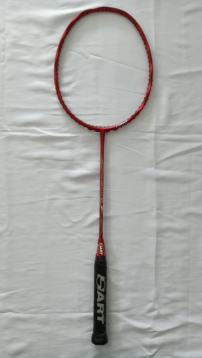 Jual Raket Badminton Hart Turbo Flex 85 - Kab. Kotawaringin Timur - MGN ...