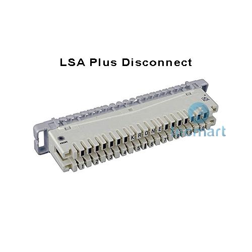 Jual Krone Terminal LSA Plus Disconnection 10pair - Jakarta Barat ...