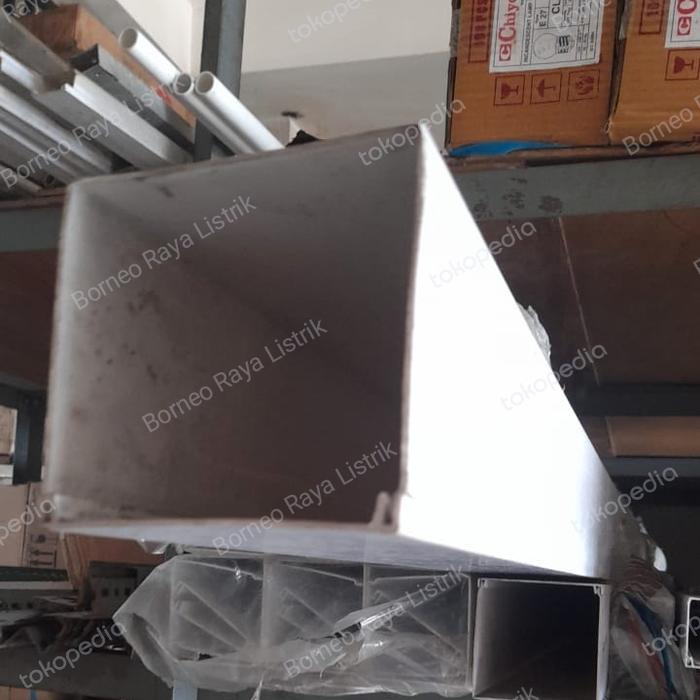 Jual Kabel/ Cable Duct 100x100 Panjang 3M 3 Meter - Kota Balikpapan ...