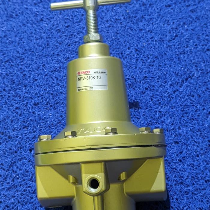 Jual regulator azbil taco nrv 310k10 - Jakarta Barat - sperpart mesin ...