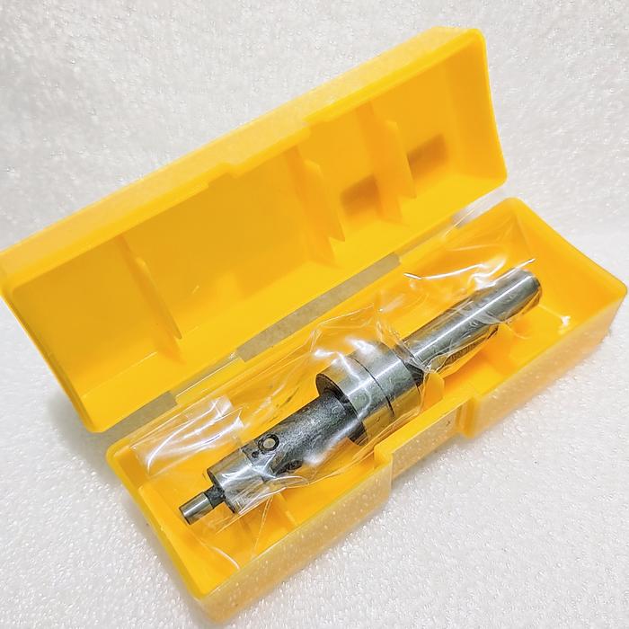 Jual edge finder 10 mm centrofix as 10 mm centro centre fix zero ...