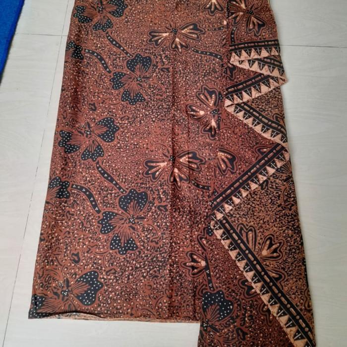 Jual Kamen batik setengah jadi kancut - Kota Denpasar - saribusanabali ...