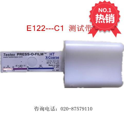 Jual Elcometer122 Elcometer Testex Copy Tape Roughness E124 Rubbing ...