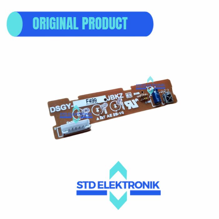 Jual Sensor AC sharp R32 - PCB sensor AC sharp SAY/SEY - Jakarta Timur ...