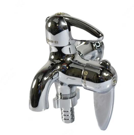 Jual Kran Mesin Cuci Sanei F11MR / Keran San Ei F 11MR / Sanei F 11 MR - Jakarta Barat - Makmur ...