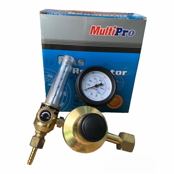 Jual Multipro Gas Regulator Acetylene 129 - Kota Bandung - Selatan ...