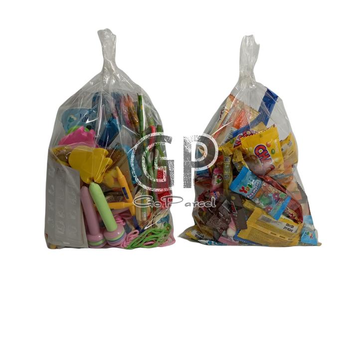 Jual Pinata paw patrol happy birthday preorder grab instant only - Isi ...