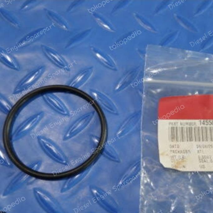 Jual 145581 seal oring cummins genuine - Jakarta Pusat - Diesel Engine ...