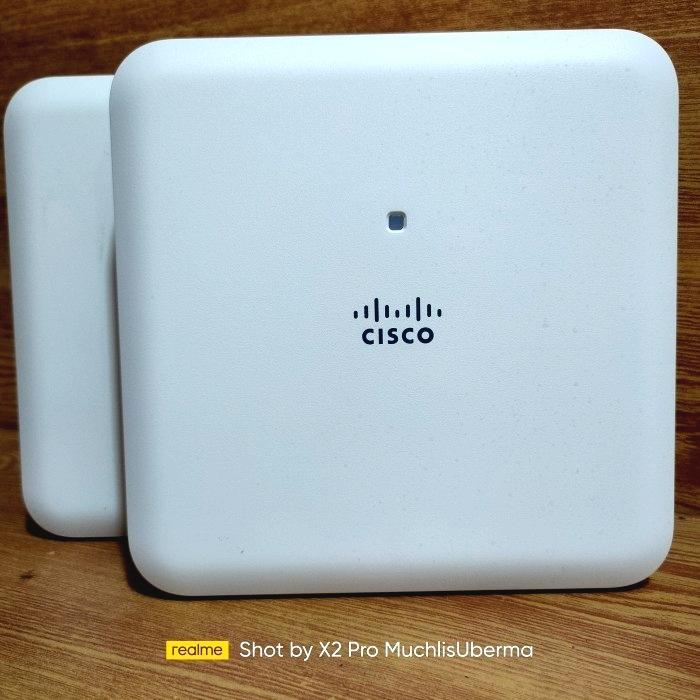 Jual Aironet CISCO 1832I-F-K9/AP1832I/Access Point 1832I - Jakarta Selatan - Uberma Computer ...