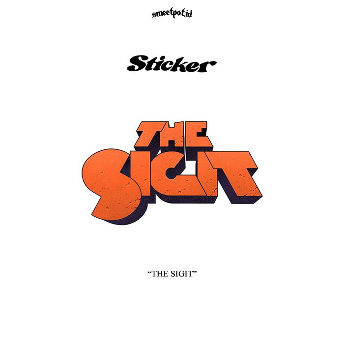 The Sigit Logo The SIGIT – DETOURN | FFWD Records