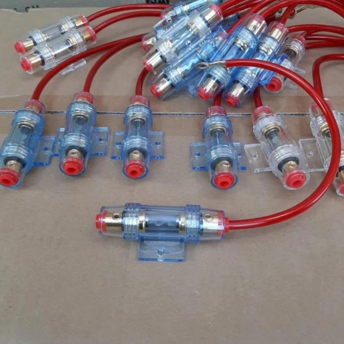 Jual Skring audio mobil atau skring power amplifier - Kota Bekasi ...