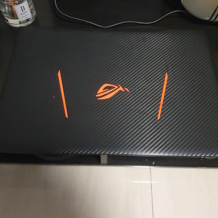 Jual LAPTOP GAMING ASUS ROG GL502VT - Kota Tangerang Selatan - Iko ...