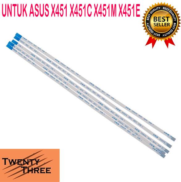 Jual Kabel Flex Flexible Fleksibel Power Switch Laptop Asus DVD 6 pin ...