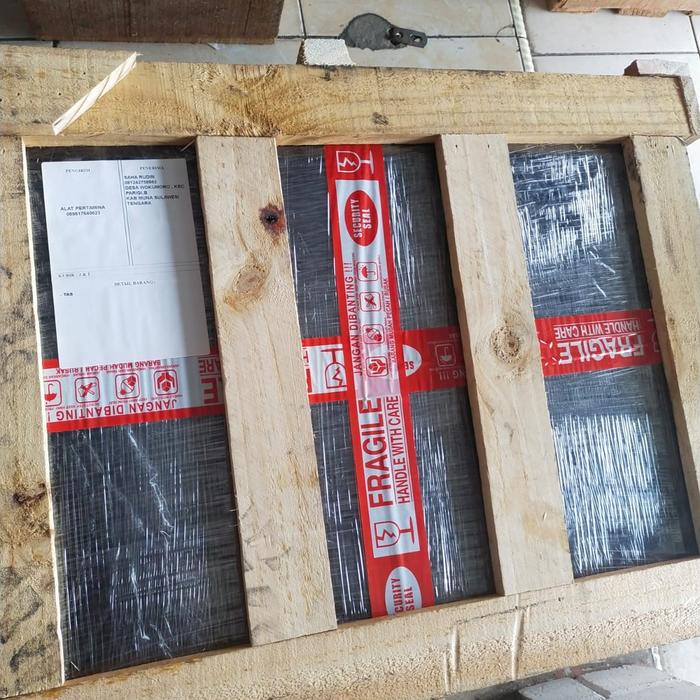 Jual Rambu in out petrashop Rambu keluar masuk petrashop neon box ...