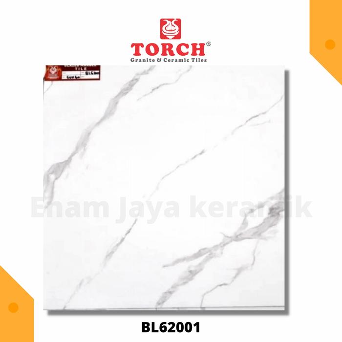Jual Granite Torch BL62001 60x60 Granite Lantai, Granite Dinding - Kab ...
