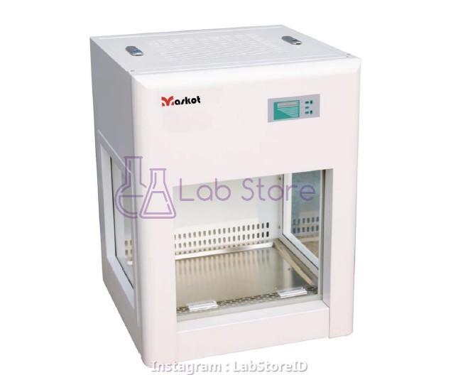 Jual Mini Laminar Air Flow | Maskot Mini LAF V-60 - Jakarta Utara - Lab ...