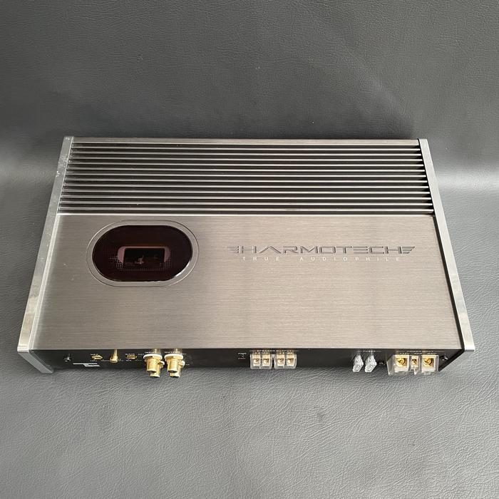 Jual Power Tube Harmotech T2 True Audiophile - Kota Malang - taufiq audio malang | Tokopedia