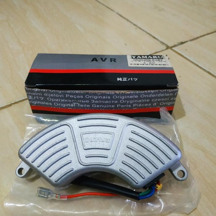 Jual YAMARU GENUINE PART - Kota Serang - PT DUNIA TEHNIK JAYA | Tokopedia