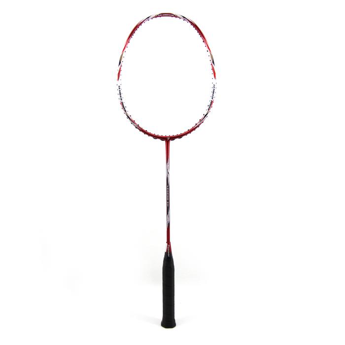 Promo Flypower Legend EH Raket Badminton Edi Hartono Series – Red White ...