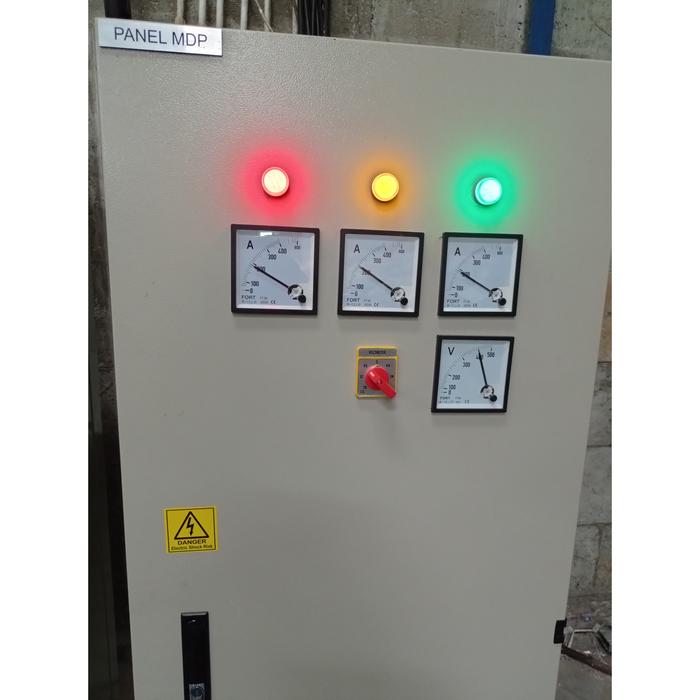 Jual Panel Distribusi/MDP 3 Phase - Kota Tangerang - CV. General ...