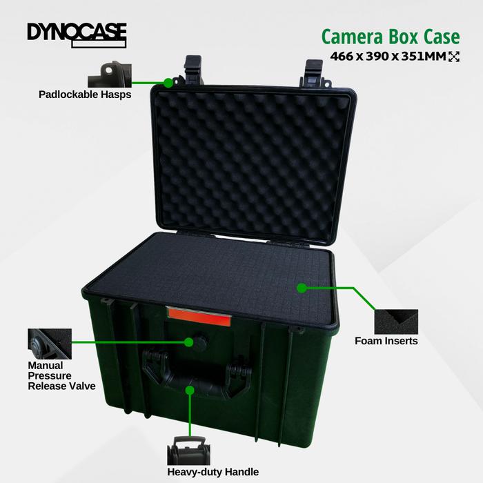 Promo Dynocase Heavy Duty Camera Box Case ( DCM030 ) Cicil 0% 3x ...
