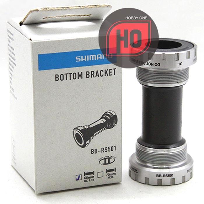shimano 68mm bsa threaded bottom bracket Shimano Ultegra SM-BBR60 BSA ...