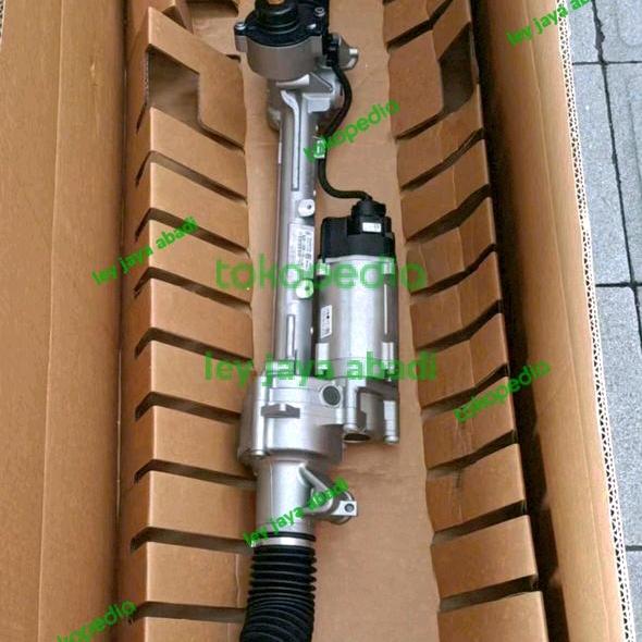 Jual rack steering rack steer rek stir range Rover Evoque - Jakarta ...
