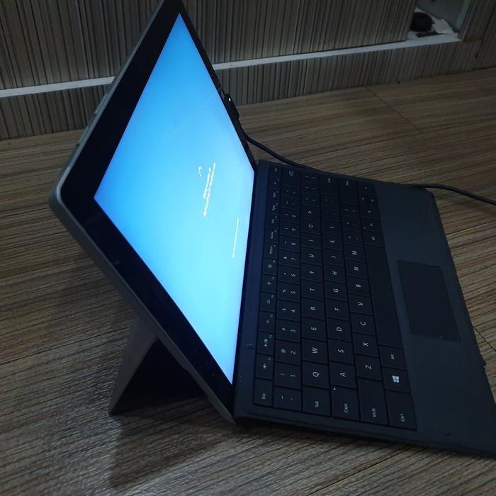 Jual microsoft surface 3 LTE 4g 4-128 ada minus fungsi normal lengkap dock - Kota Malang ...
