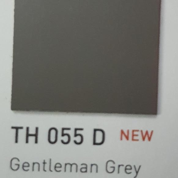 Jual HPL TACO TH 055 D DOVE Gentleman Grey - Jakarta Selatan - warna ...