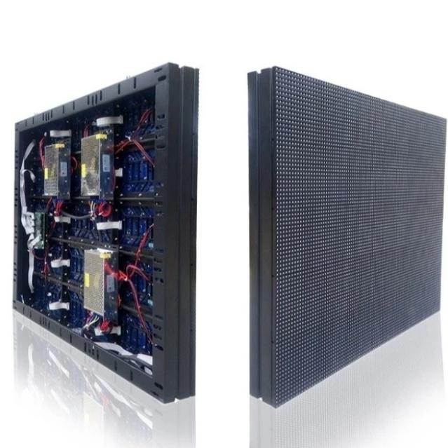 Jual LED Videotron P.8 Resolution Outdoor - Jakarta Barat - Digital ...