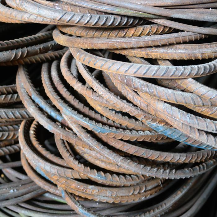 Jual Besi beton, besi batangan 13mm ulir SNI. - Kab. Bekasi - Lita ...