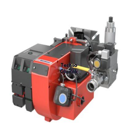 Jual Gas burner BENTONE BG 300L - Jakarta Barat - techso glodok | Tokopedia