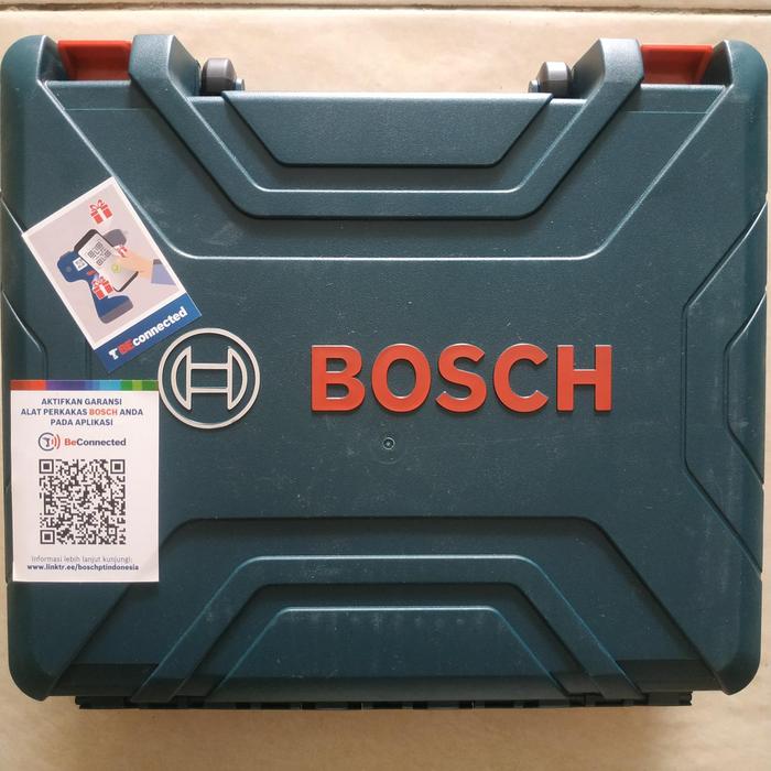 Jual Toolbox Tool Box Koper Kotak Bor Battery Cordless Bosch GSB GSR ...