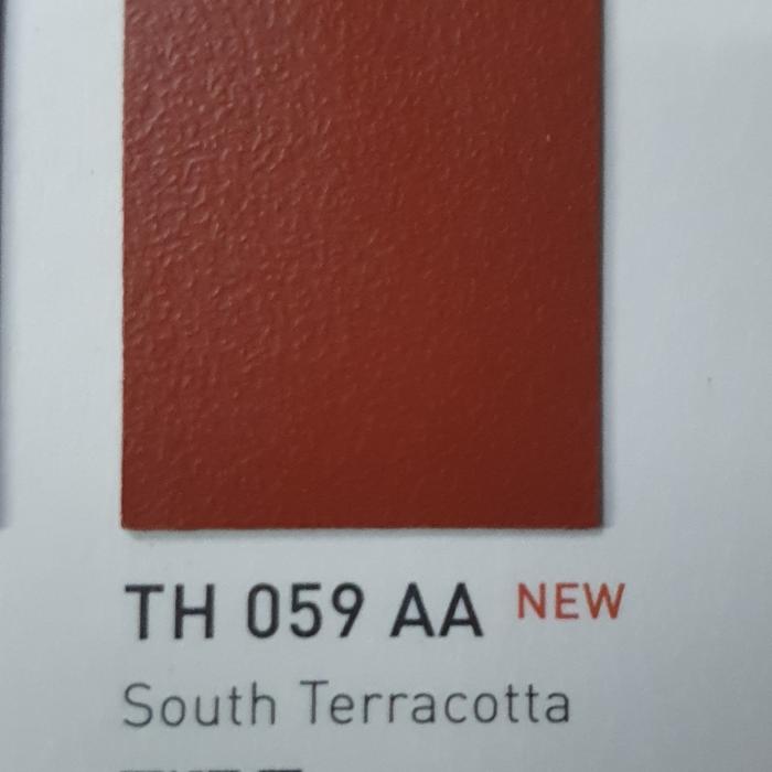 Jual HPL TACO TH 059 AA South Terracotta - Jakarta Selatan - warna ...