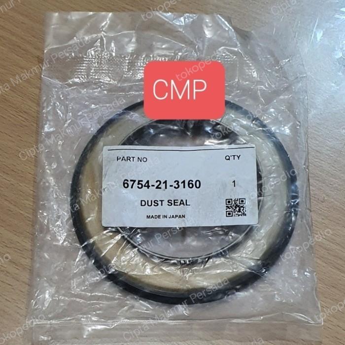 Jual 6754-21-3160 SEAL DUST - Jakarta Pusat - Cipta Makmur Persada | Tokopedia