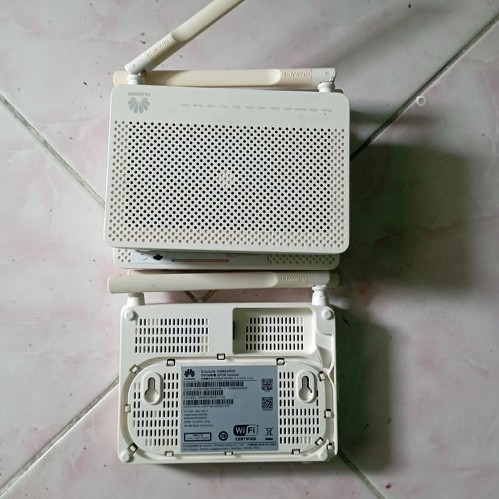 Jual Huawei HG8245H5 ROUTER - Kota Medan - modem expres | Tokopedia