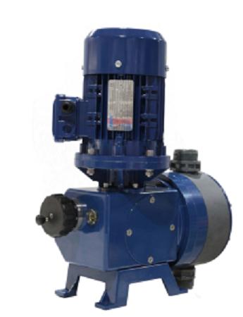 Jual Pompa dosing pump Prominent type META / MTM 10260 PPE - Kota ...