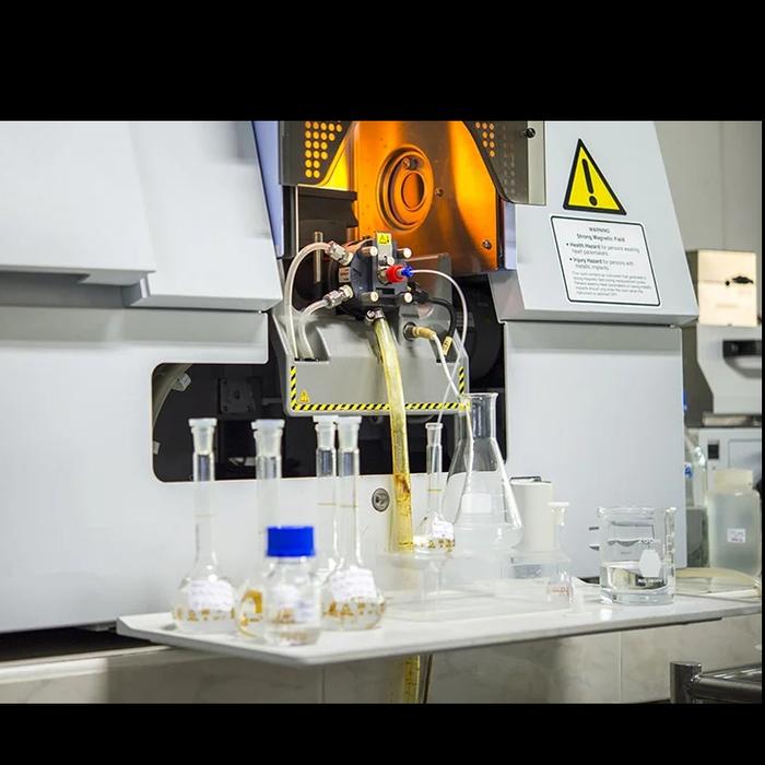 Jual SERVICE AAS - MAINTENANCE ATOMIC ABSORPTION SPECTROPHOT0METER ...