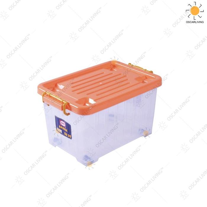 Jual Shinpo CB 30 Box Container 30 Liter / Box Serbaguna SIP 109 PH ...
