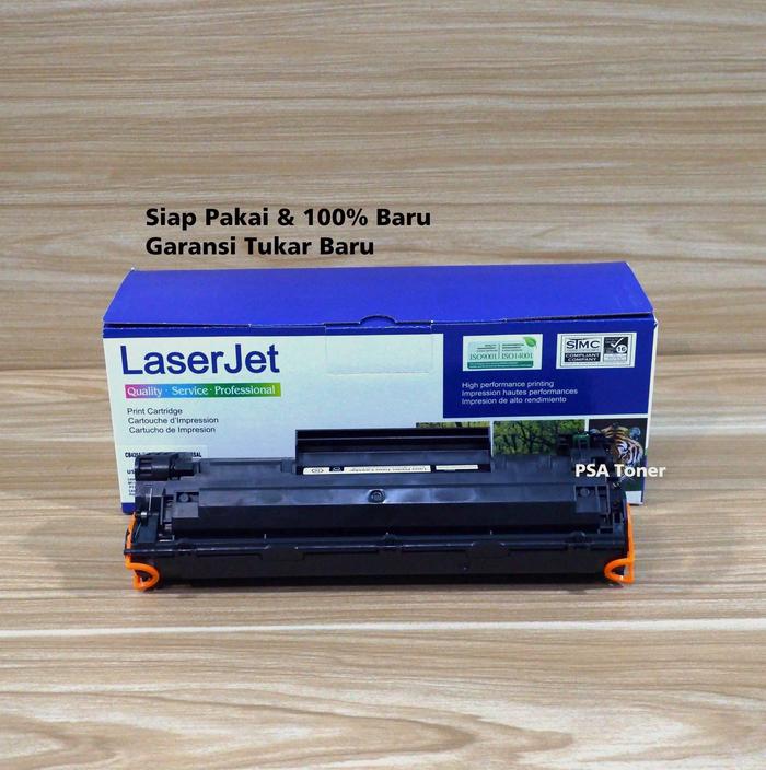 Jual Toner Canon 337 737 MF 215 216 217 223 225 227 235 237 246 ...