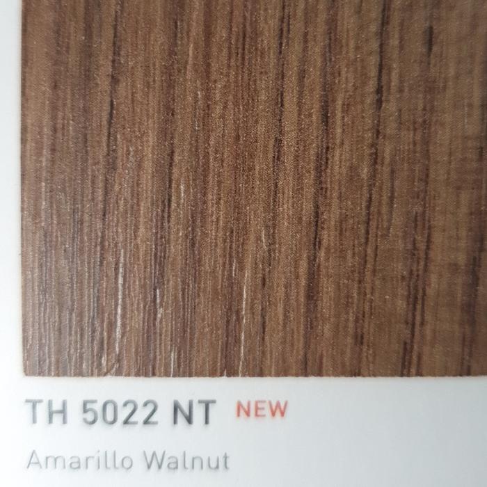 Jual HPL TACO TH 5022 NT Amarillo Walnut - Jakarta Selatan - warna ...